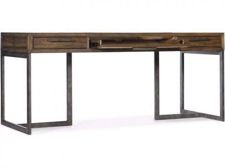ASTLEY CHEVRON WRITING DESK | Adcock Furniture & Design