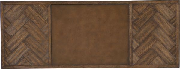 ASTLEY CHEVRON WRITING DESK | Adcock Furniture & Design