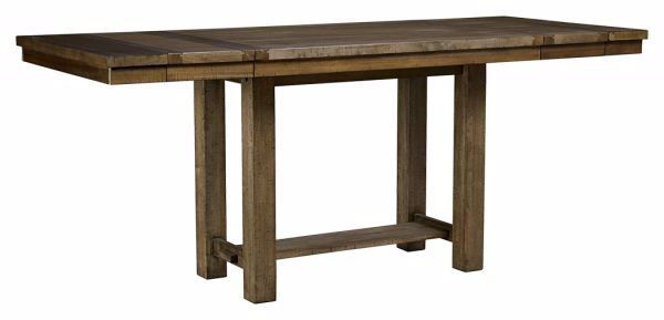 MORIVILLE COUNTER TABLE | Adcock Furniture & Design