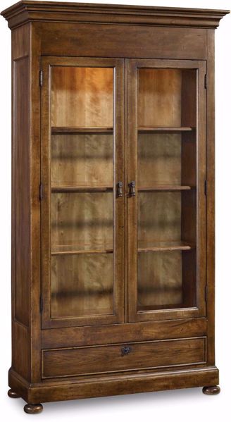 ARCHIVIST DISPLAY CABINET | Adcock Furniture & Design