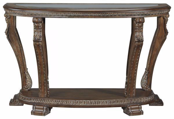 CHARMOND SOFA TABLE | Adcock Furniture & Design