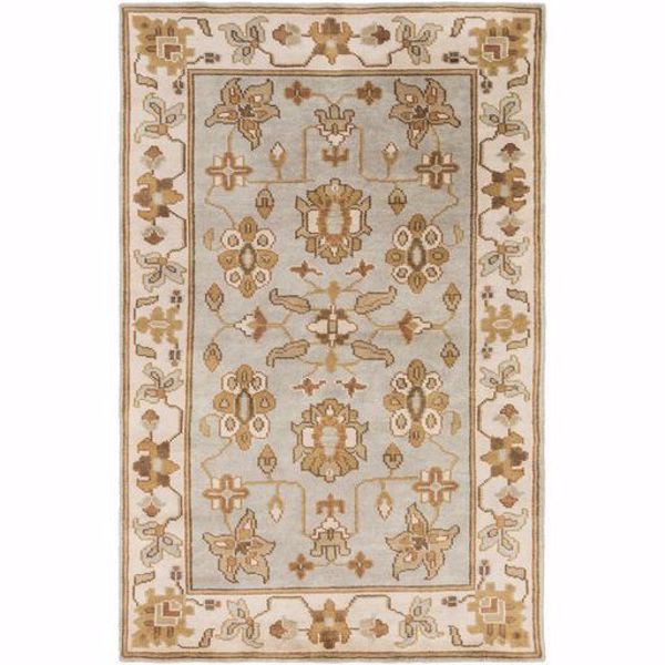 CASPIAN RUG 9' X 13' | Adcock Furniture & Design