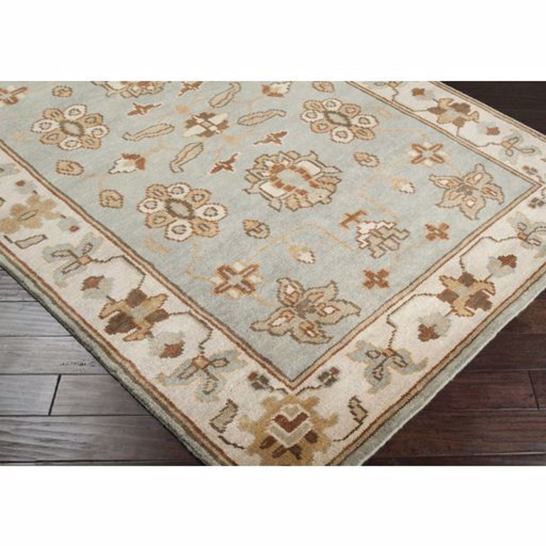 CASPIAN RUG 9' X 13' | Adcock Furniture & Design