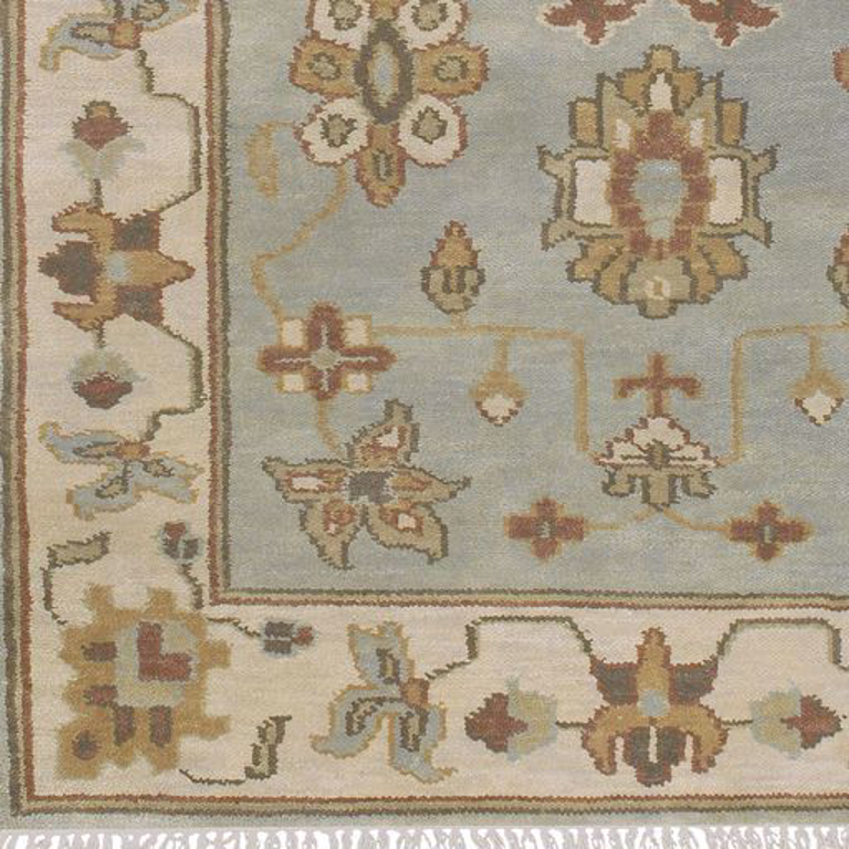 CASPIAN RUG 9' X 13' | Adcock Furniture & Design