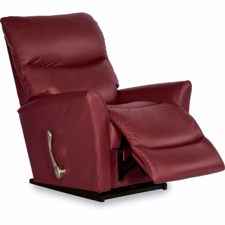 LA-Z-BOY ROWAN ROCKING RECLINER | Adcock Furniture & Design