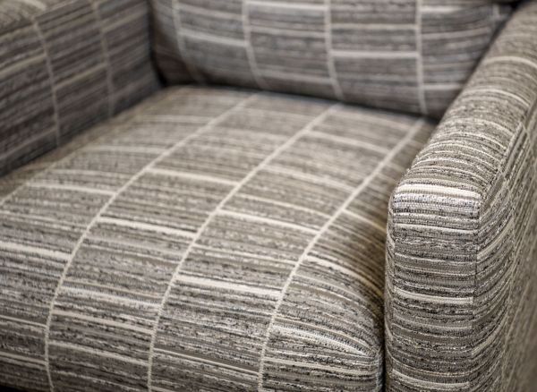 BYZANTINE LOUNGE CHAIR | Adcock Furniture & Design