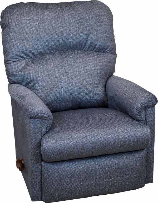 LA-Z-BOY COLLAGE ROCKING RECLINER | Adcock Furniture & Design
