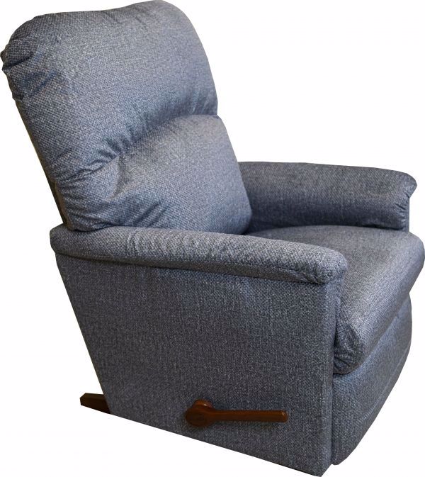 LA-Z-BOY COLLAGE ROCKING RECLINER | Adcock Furniture & Design