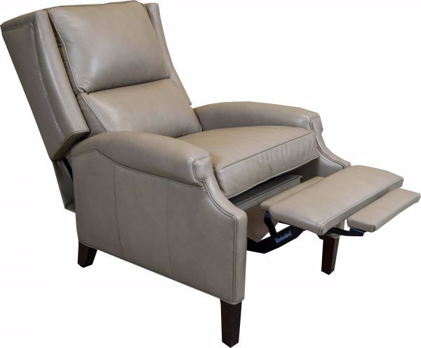 GREYSON RECLINER | Adcock Furniture & Design