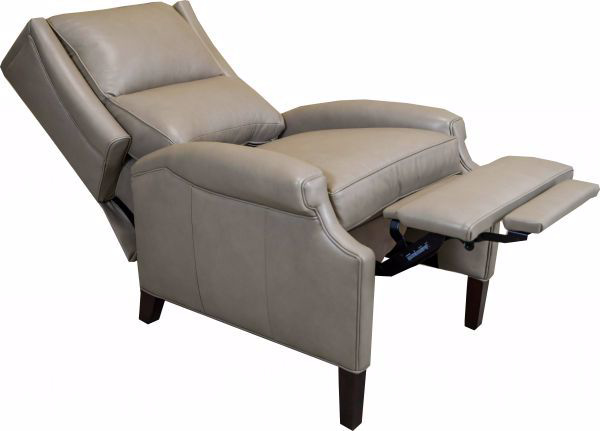 GREYSON RECLINER | Adcock Furniture & Design