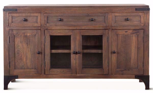 COLONIAL PLANTATION SIDEBOARD | Adcock Furniture & Design