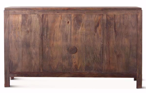 COLONIAL PLANTATION SIDEBOARD | Adcock Furniture & Design