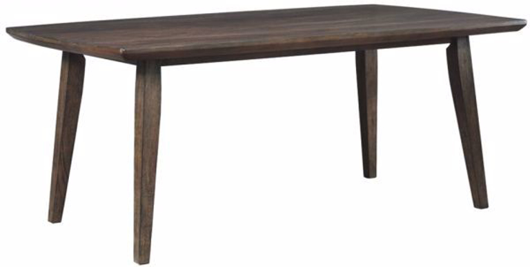 KISPER DINING TABLE | Adcock Furniture & Design