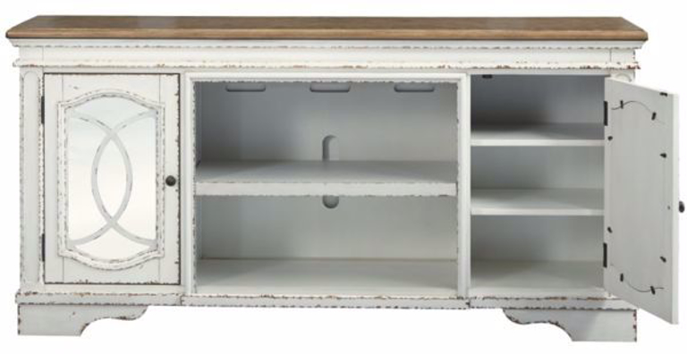 REALYN TV STAND | Adcock Furniture & Design