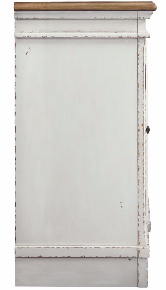 REALYN TV STAND | Adcock Furniture & Design