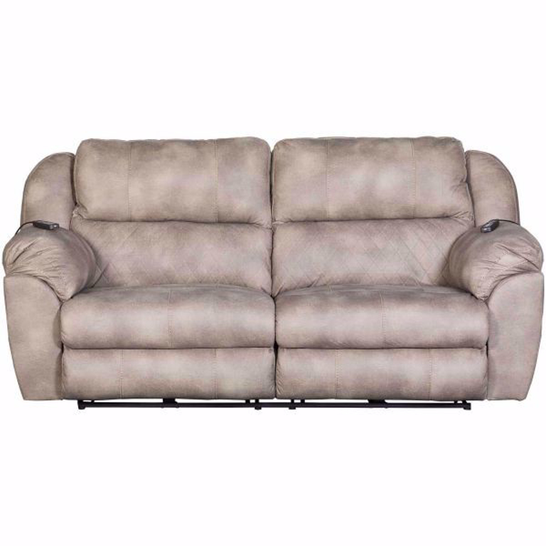 FLYNN POWER SOFA | Adcock Furniture & Design