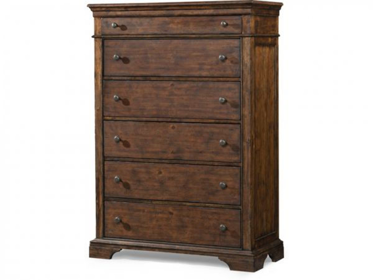 MEMPHIS 6 DRAWER CHEST | Adcock Furniture & Design