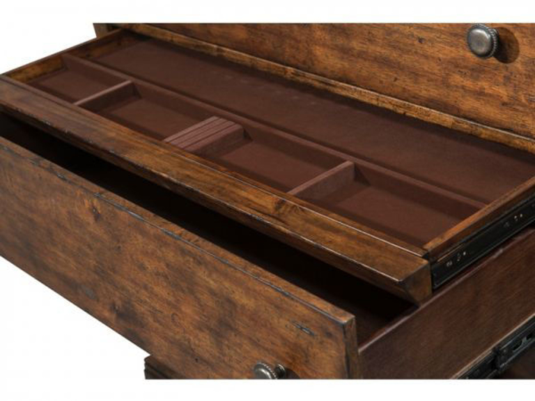 MEMPHIS 6 DRAWER CHEST | Adcock Furniture & Design