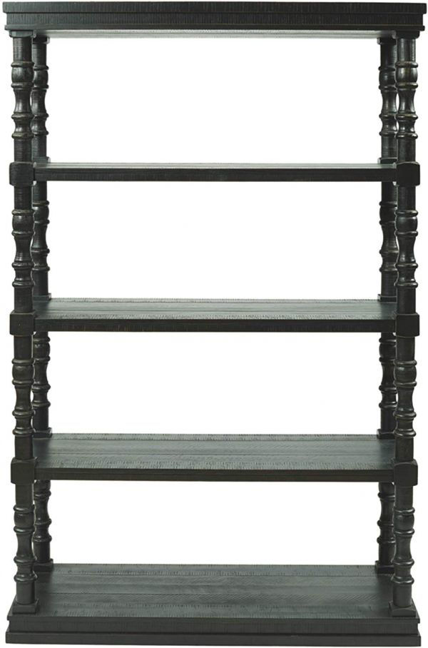 DANNERVILLE BOOKCASE | Adcock Furniture & Design