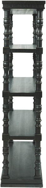 DANNERVILLE BOOKCASE | Adcock Furniture & Design