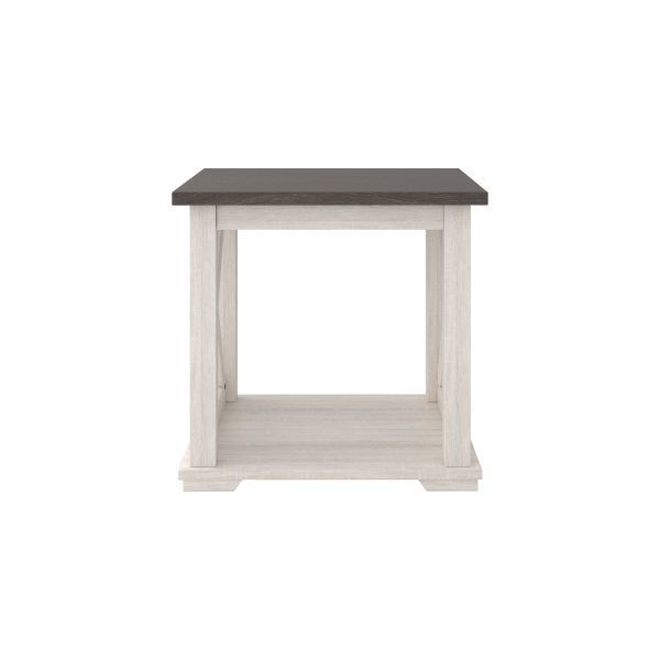 DORRINSON END TABLE | Adcock Furniture & Design