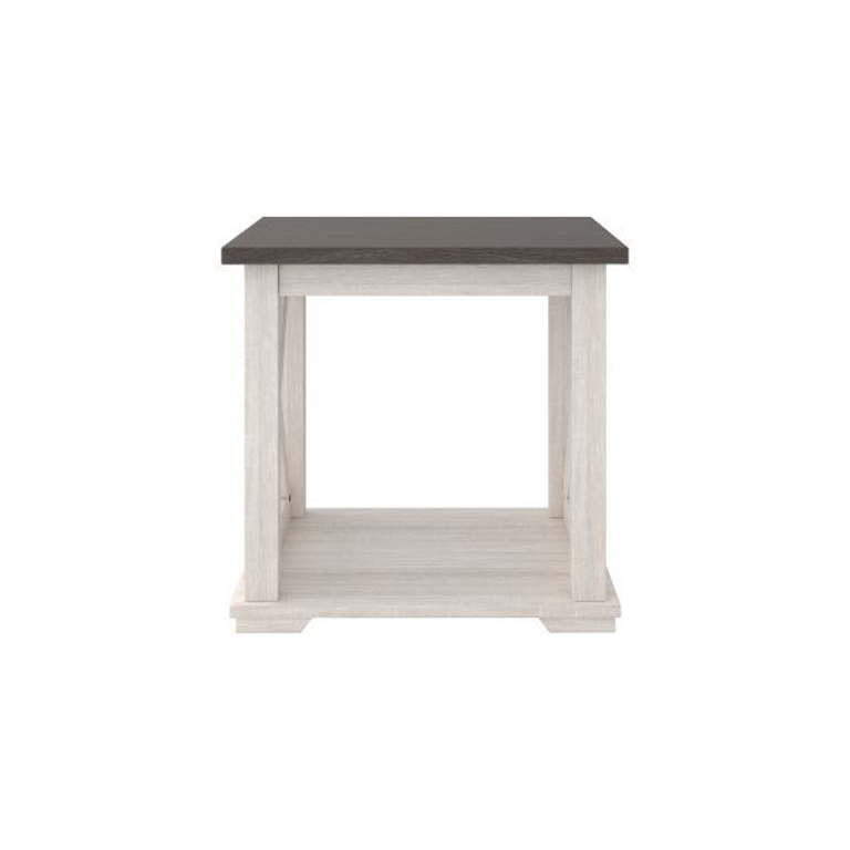 DORRINSON END TABLE | Adcock Furniture & Design