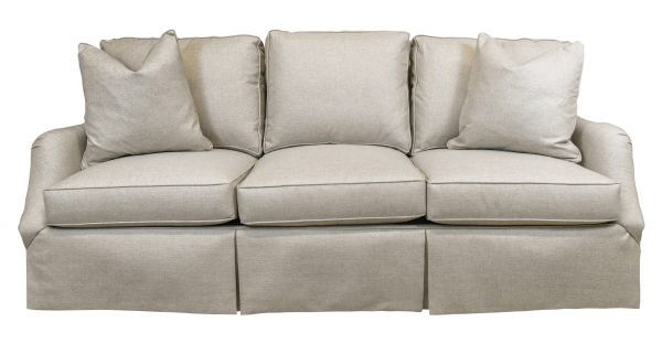 SHERRILL TURBO SOFA | Adcock Furniture & Design