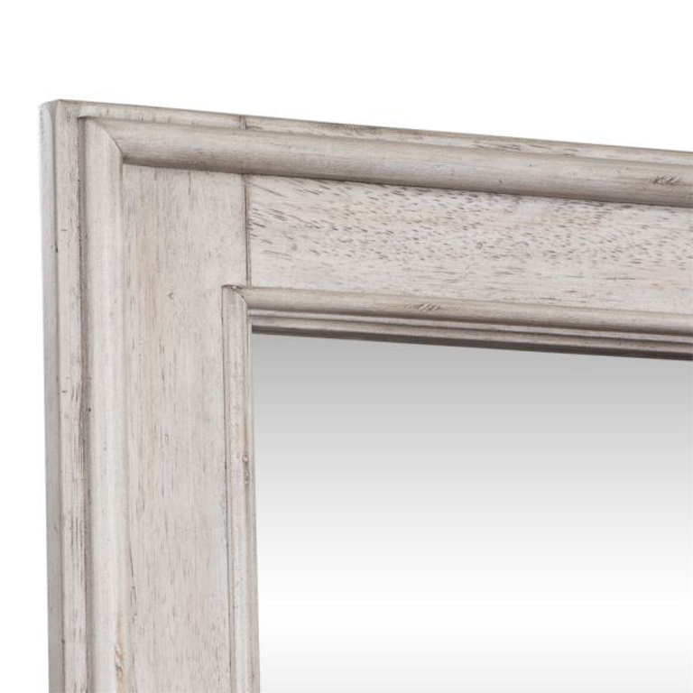 HEARTLAND LANDSCAPE MIRROR | Adcock Furniture & Design