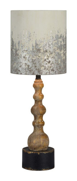 KNIGHT TABLE LAMP | Adcock Furniture & Design