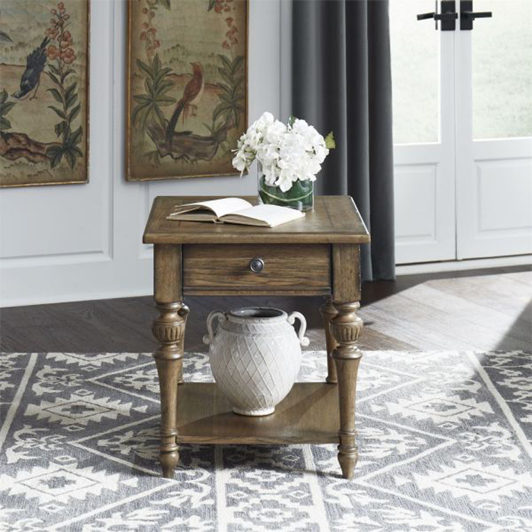 HAVEN HALL SOFA TABLE | Adcock Furniture & Design