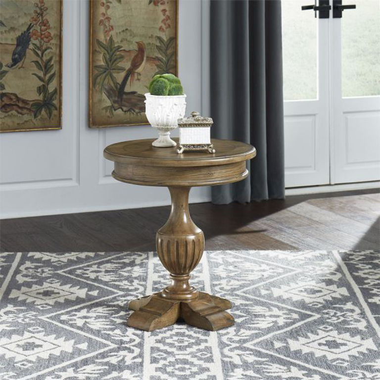 HAVEN HALL SOFA TABLE | Adcock Furniture & Design