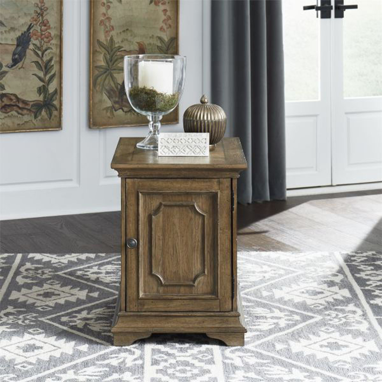 HAVEN HALL SOFA TABLE | Adcock Furniture & Design
