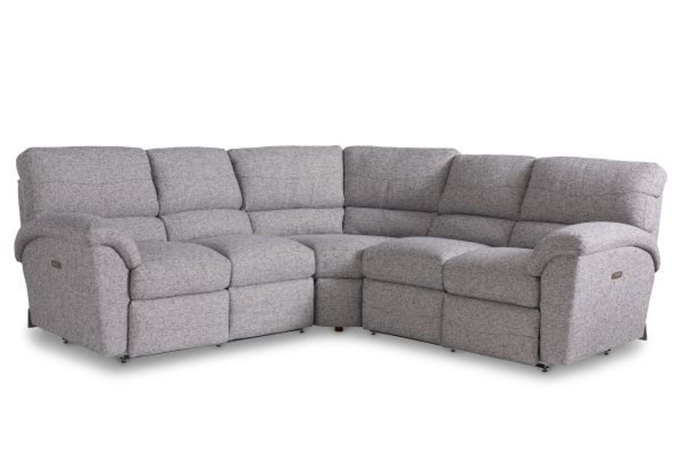 Sectionals | Adcock Furniture & Design
