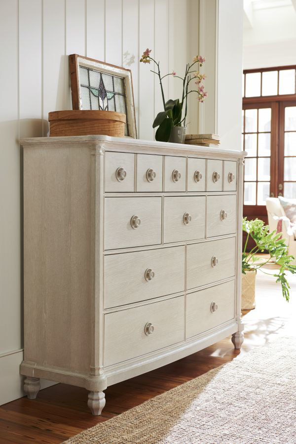 COTTAGE DRESSING CHEST | Adcock Furniture & Design