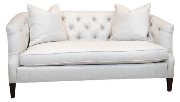 Sherrill Sofa | Cabinets Matttroy