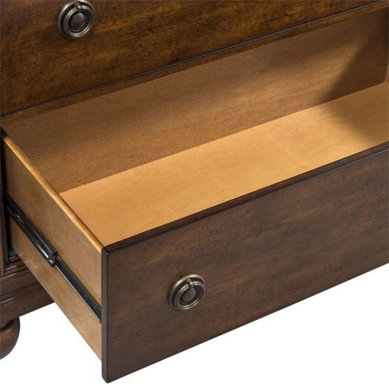 RUSTIC TRADITIONS DRAWER CHEST | Adcock Furniture & Design