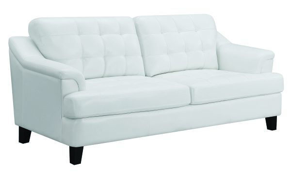 SNOW WHITE SOFA | Adcock Furniture & Design