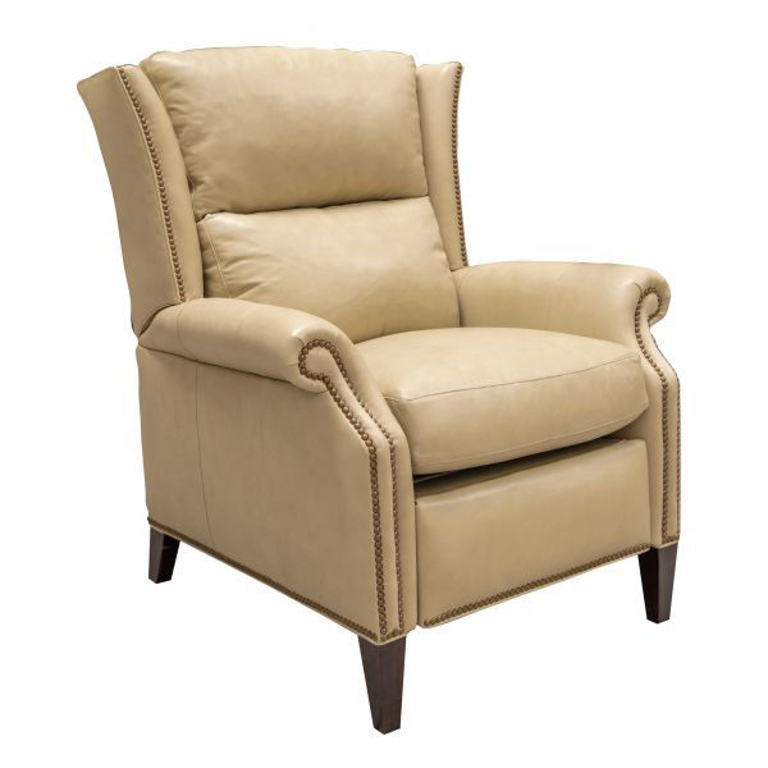 HANCOCK & MOORE SAMI RECLINER | Adcock Furniture & Design