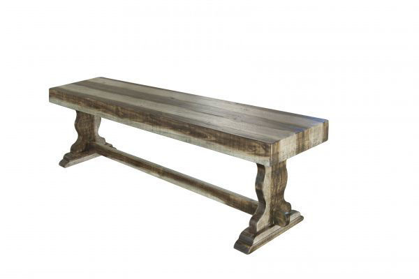 MARQUEZ DINING BENCH | Adcock Furniture & Design
