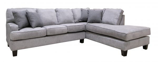 MELBOURNE SECTIONAL | Adcock Furniture & Design