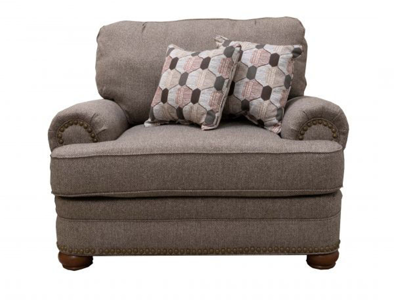 PALMER CHAIR | Adcock Furniture & Design