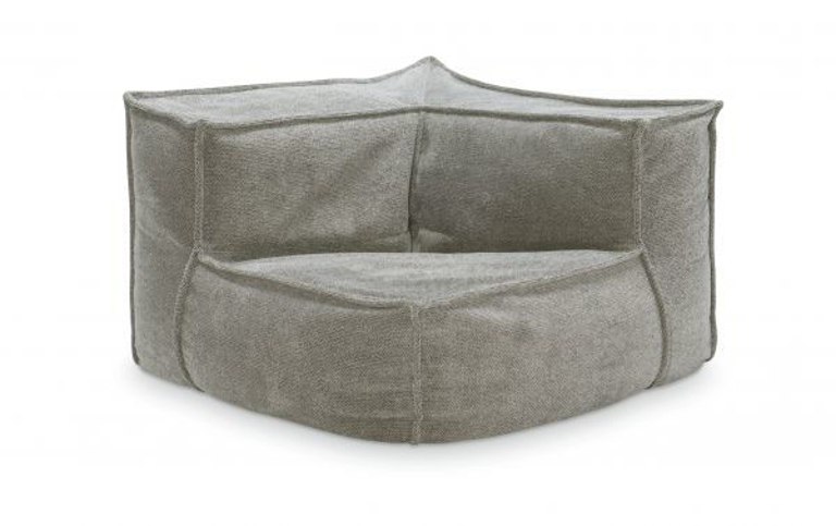 CRASH PAD CORNER CHAIR | Adcock Furniture & Design