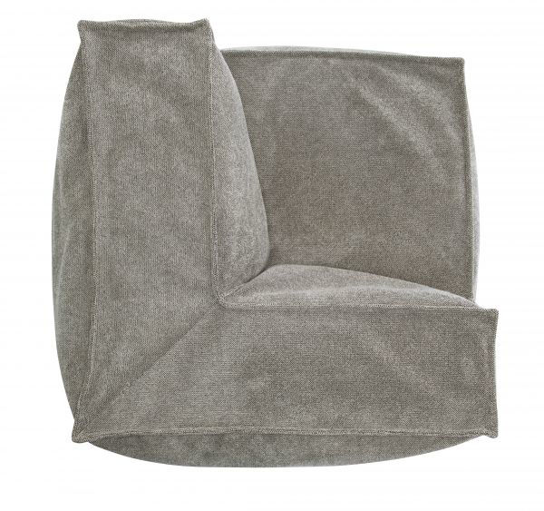 CRASH PAD CORNER CHAIR | Adcock Furniture & Design