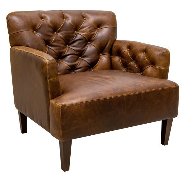 WHISKEY WACO CHAIR | Adcock Furniture & Design