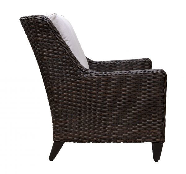OCONEE CHAIR | Adcock Furniture & Design