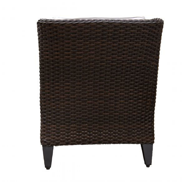 OCONEE CHAIR | Adcock Furniture & Design