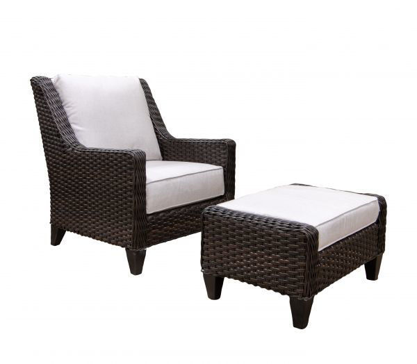 OCONEE CHAIR | Adcock Furniture & Design