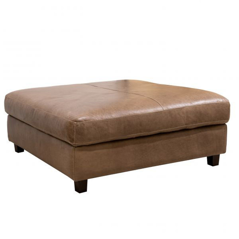 Ottomans | Adcock Furniture & Design