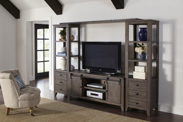 MADISON COUNTY ENTERTAINMENT BRIDGE | Adcock Furniture & Design