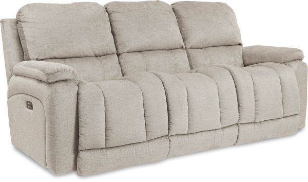 GREYSON POWER RECLINING SOFA | Adcock Furniture & Design